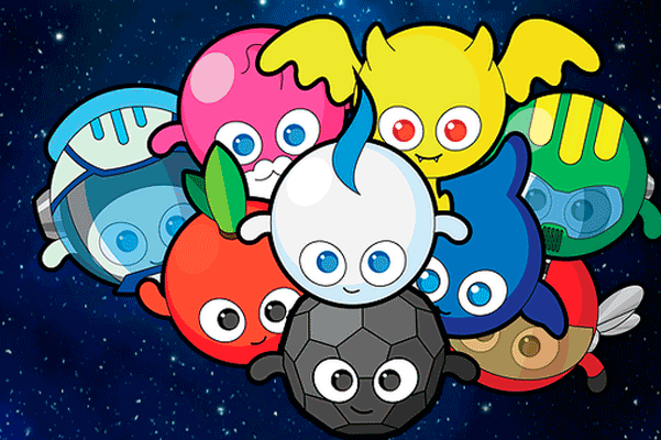 Preparen “Atomik Monsters”, un pokémon per aprendre química | Diari Win ...