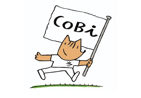 20 anys dels Jocs Olímpics del 92: sabeu qui és el Cobi? | Diari Win ...